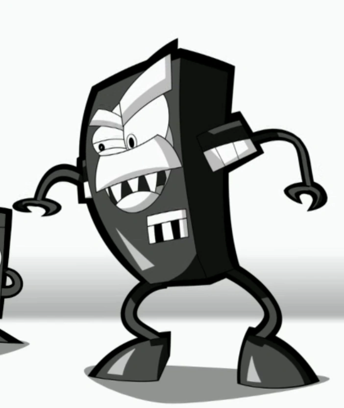 Major Nixel | BrossWiki | Fandom