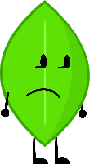 Leafy | BrossWiki | Fandom