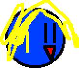 Middle Blue Ball | BrossWiki | Fandom