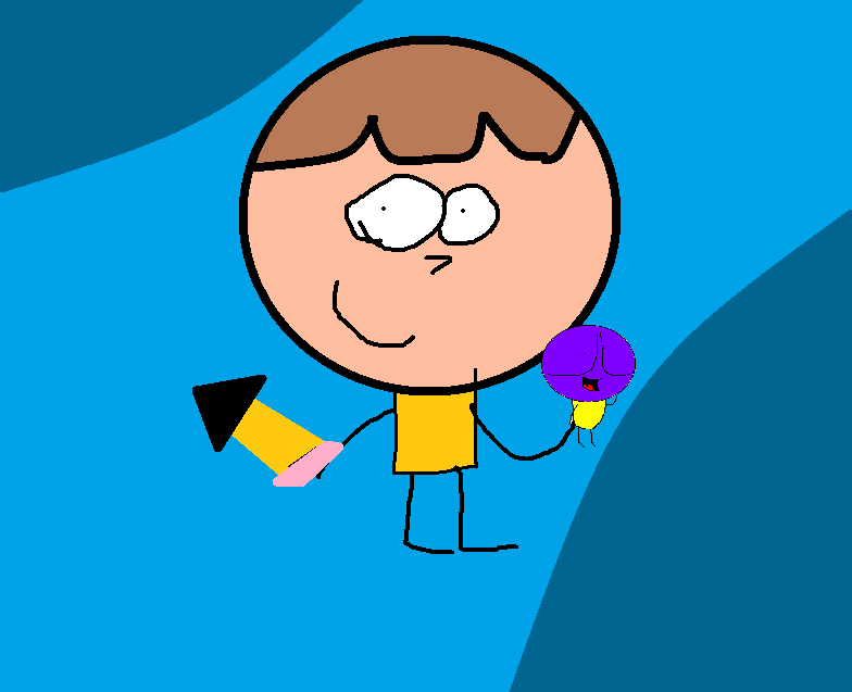 Mason L. | BrossWiki | Fandom