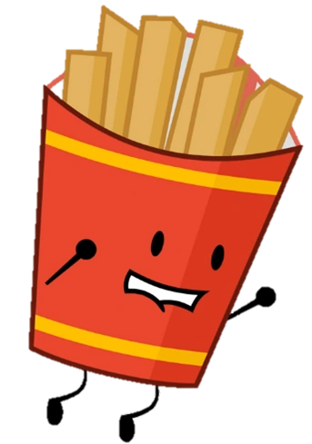 Fries | BrossWiki | Fandom