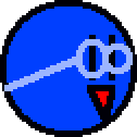 Middle Blue Ball | BrossWiki | Fandom