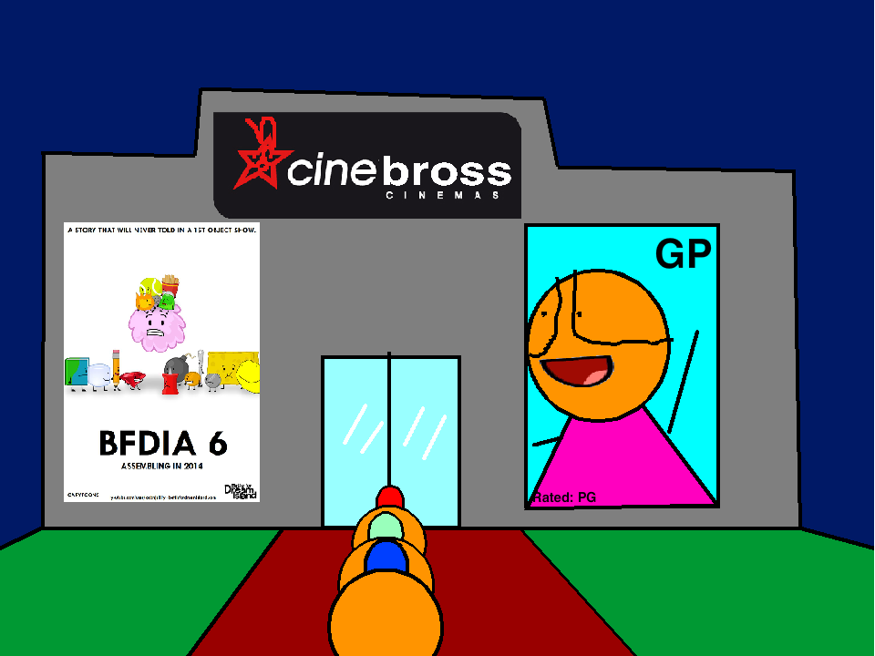 Cinebross | BrossWiki | Fandom