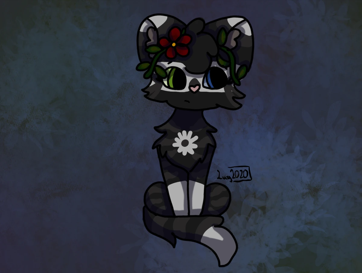 Rosepaw | The Four Clans RP Wiki | Fandom