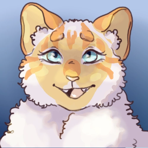 Ladybugpaw | The Four Clans RP Wiki | Fandom