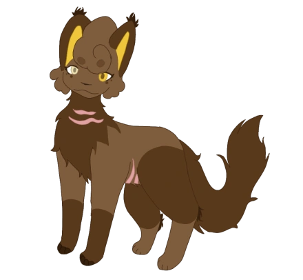 Mousepelt | The Four Clans RP Wiki | Fandom