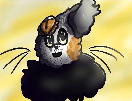 Ashkit | The Four Clans RP Wiki | Fandom