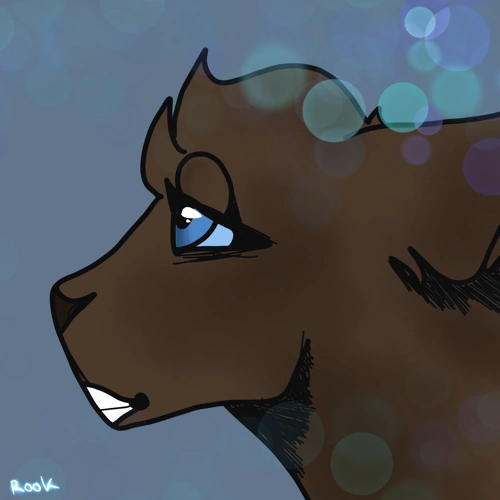 Brushflame (WC) | The Four Clans RP Wiki | Fandom