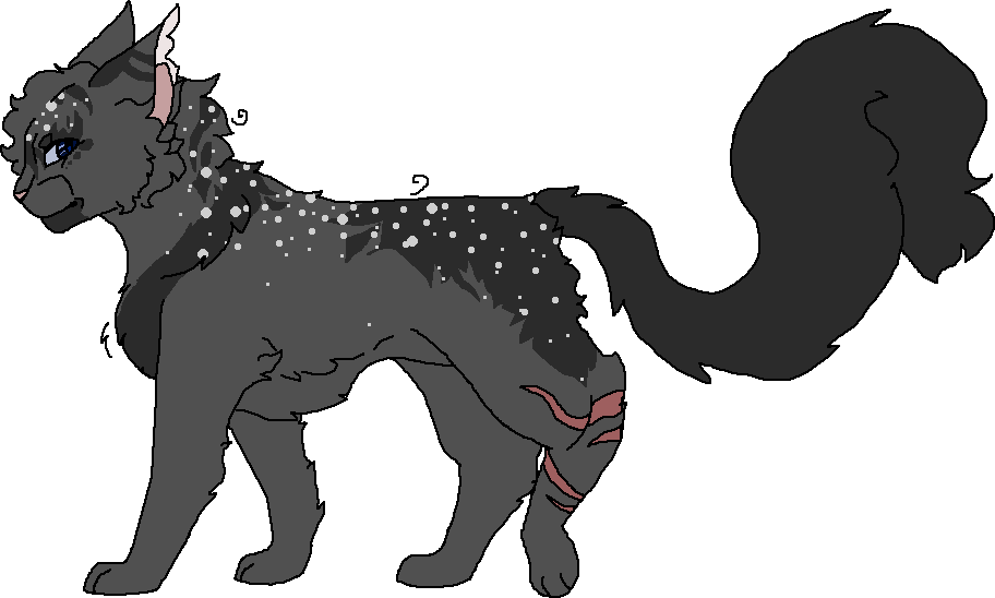 Crowbite The Four Clans Rp Wiki Fandom