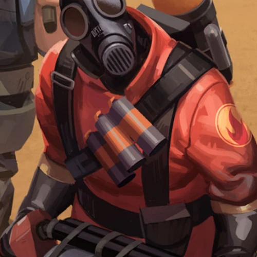 Pyro Unmasked