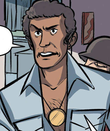 Tom Jones | Team Fortress Comics Wiki | Fandom