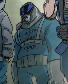 Beatrice/Gallery | Team Fortress Comics Wiki | Fandom