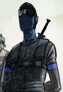 Spy (Classic)/Gallery | Team Fortress Comics Wiki | Fandom