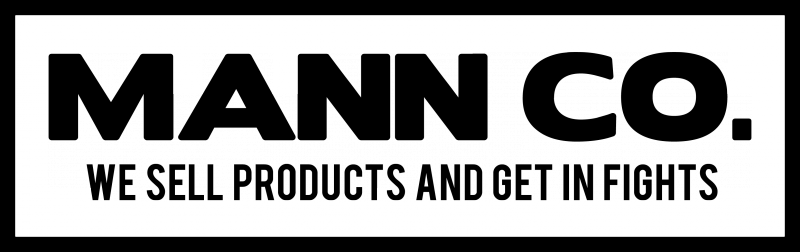 Mann Co. | Team Fortress Comics Wiki | Fandom