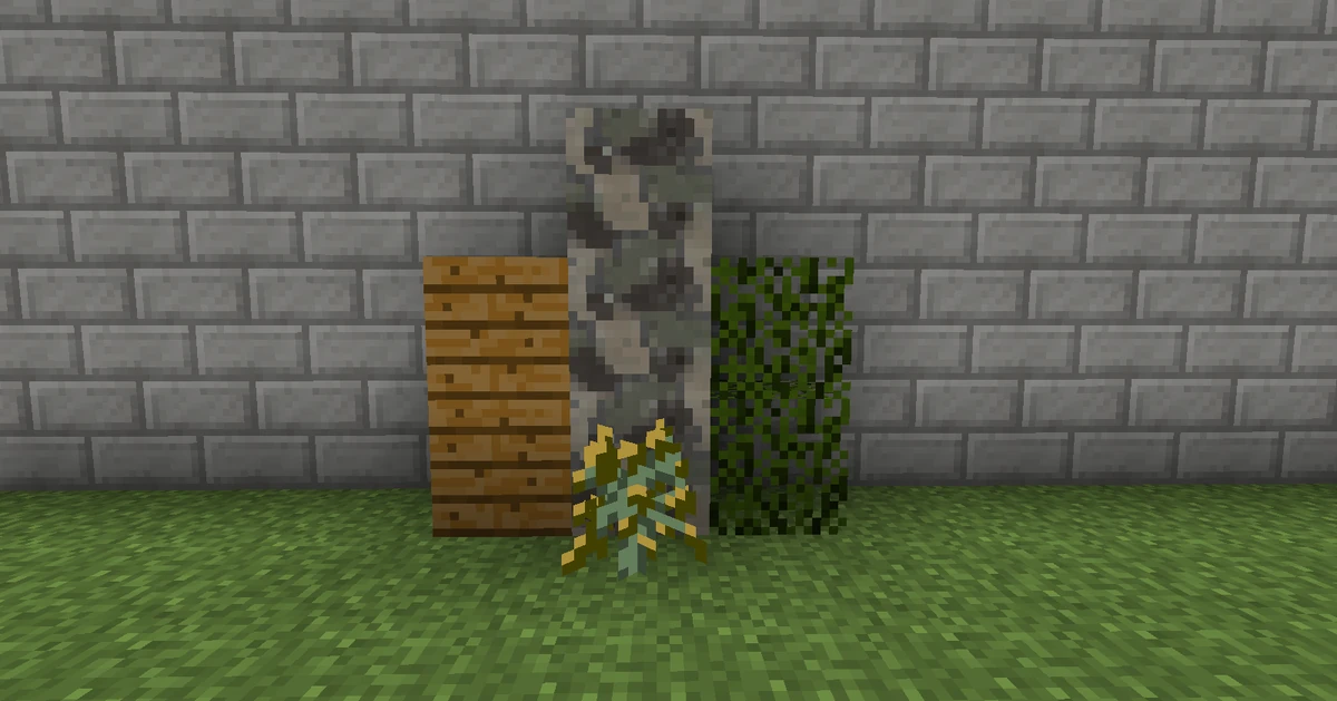 Sycamore | TerraFirmaCraft Wiki | Fandom