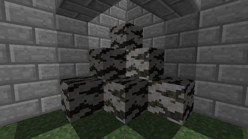 Cassiterite | TerraFirmaCraft Wiki | Fandom