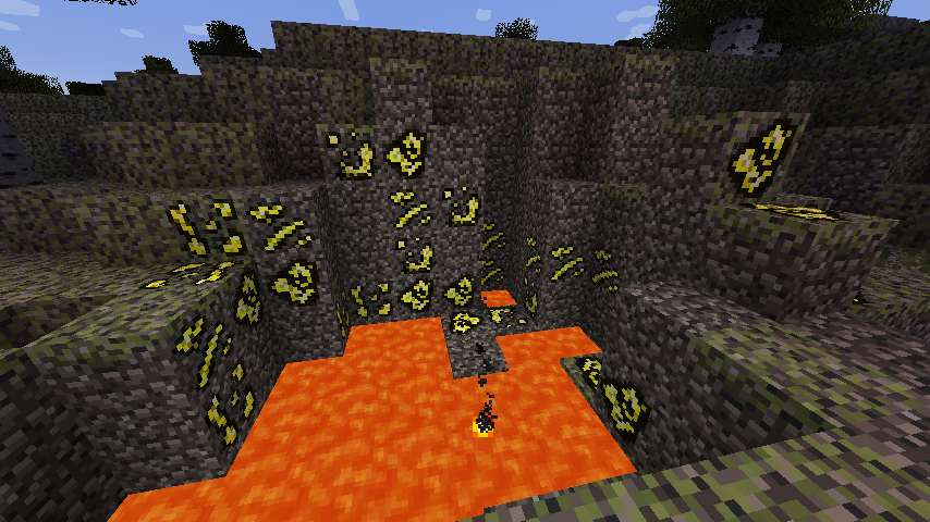 Sulfur | TerraFirmaCraft Wiki | Fandom Sulfur | TerraFirmaCraft Wiki | Fandom