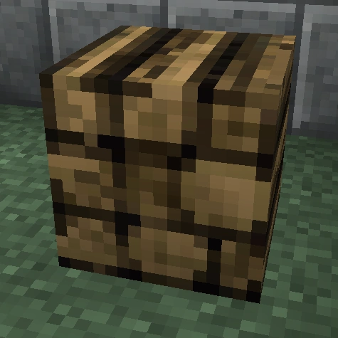 Log Piles | TerraFirmaCraft Wiki | Fandom