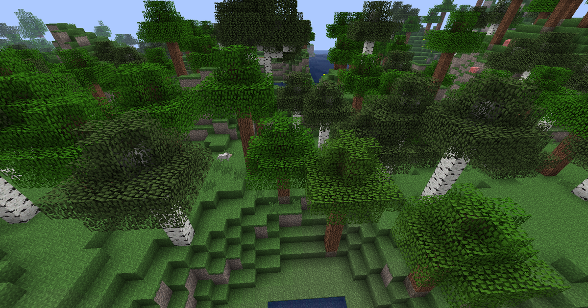 Trees | TerraFirmaCraft Wiki | Fandom