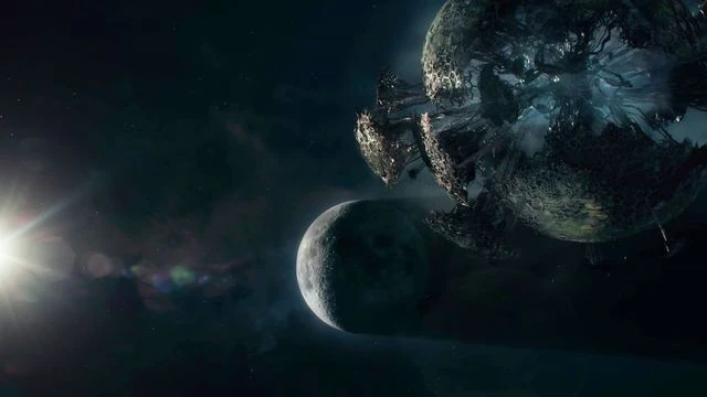 Cybertron | Transformers Cinematic Universe Wiki | Fandom