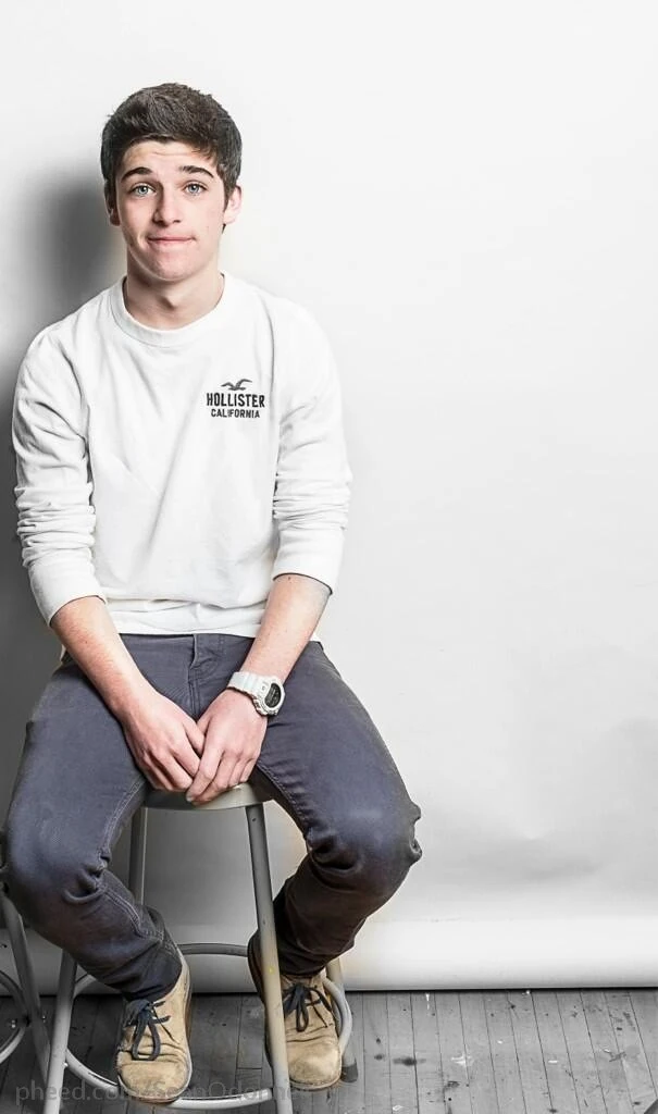 Jay Cole | Tfdsa Wiki | Fandom