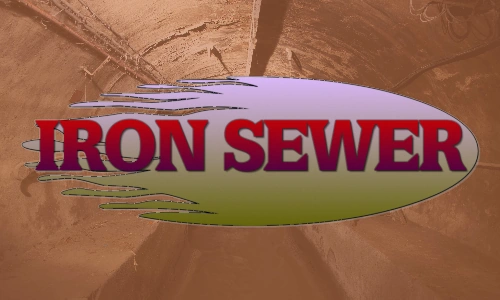 Iron Sewer | Team Faust Games World Championship Racer Wikia | Fandom