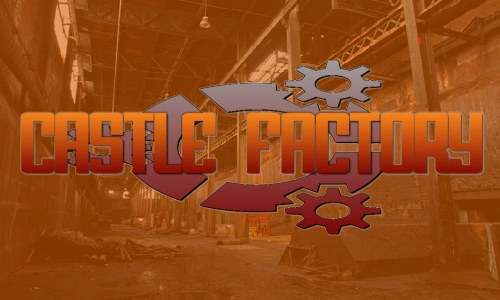 Castle Factory | Team Faust Games World Championship Racer Wikia | Fandom