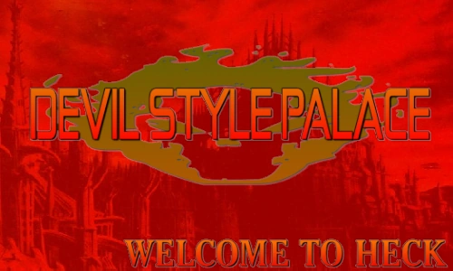 Devil Style Palace | Team Faust Games World Championship Racer Wikia ...