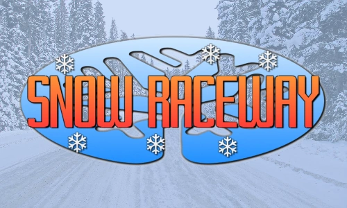 Snow Raceway | Team Faust Games World Championship Racer Wikia | Fandom