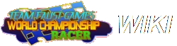 Team Faust Games World Championship Racer Wikia | Fandom