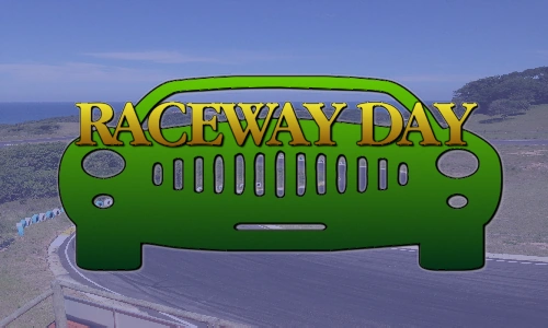 Raceway Day | Team Faust Games World Championship Racer Wikia | Fandom