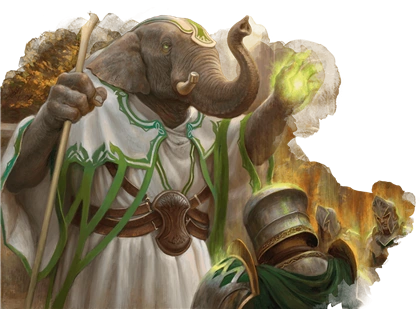 Loxodon | Tales from Gaia Wiki | Fandom