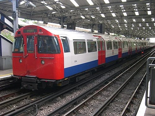 Bakerloo | TfL Wiki | Fandom
