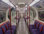 Bakerloo | TfL Wiki | Fandom