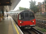 Jubilee | TfL Wiki | Fandom