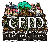 The First Men Wiki | TFM: The First Men Wiki | Fandom