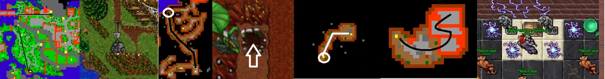 Apprentice Sheng Quest | The Forgotten Monsters Wiki | Fandom