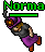 Norma | The Forgotten Monsters Wiki | Fandom