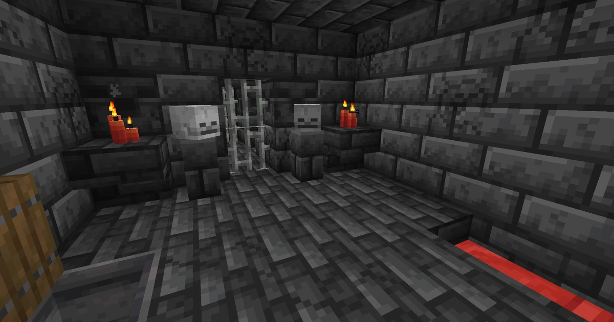 The Tunnel (Rumor/Myth) | TFMC Wiki | Fandom