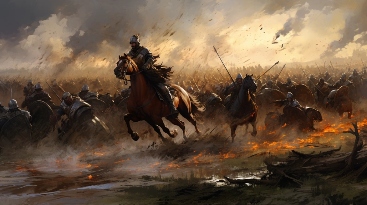 Battle of the Maw | TFMC Wiki | Fandom