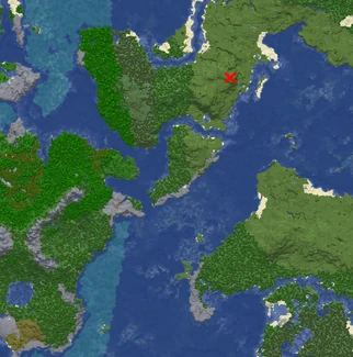 Infusion Altar | TFMC Wiki | Fandom