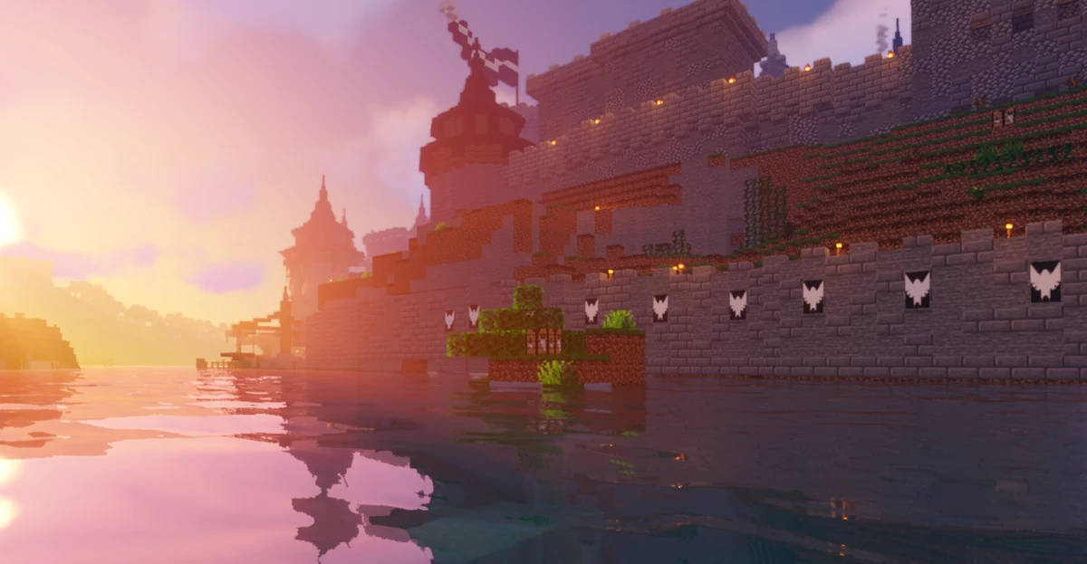 Raven's Reach | TFMC Wiki | Fandom