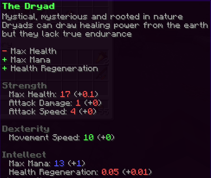 Races | TFMC Wiki | Fandom