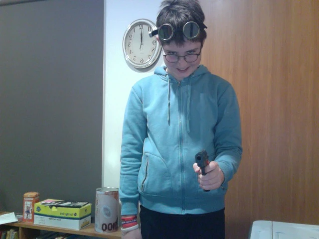 Nicholas | TFMM HQ Wiki | Fandom