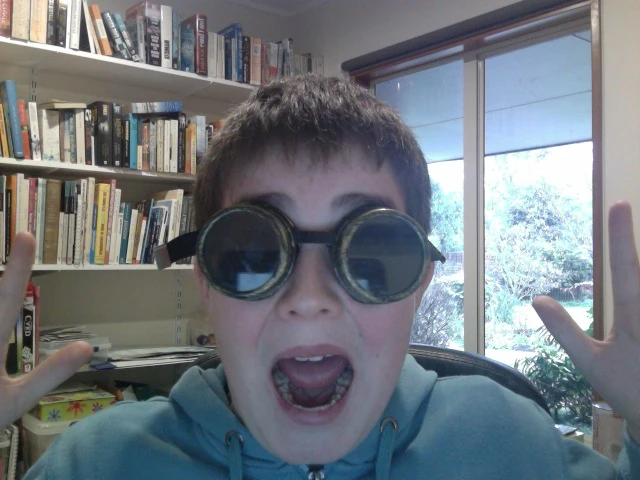 Cole | TFMM HQ Wiki | Fandom