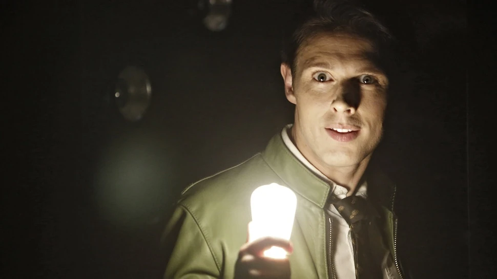 Nicholas | The Four Mad Men origins Wiki | Fandom