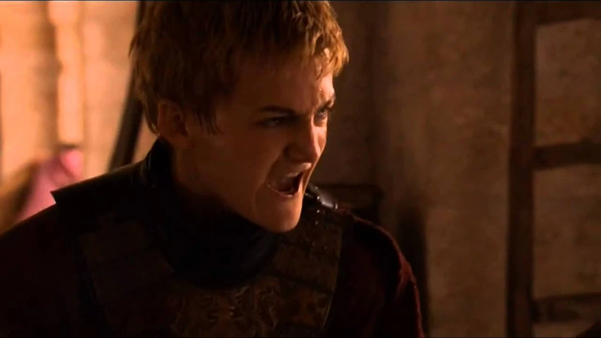 Charlie | The Four Mad Men origins Wiki | Fandom