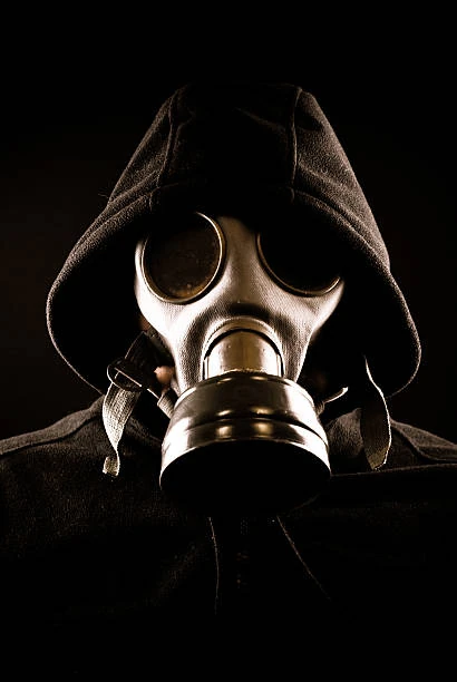 The Masked Killer | The Four Mad Men origins Wiki | Fandom