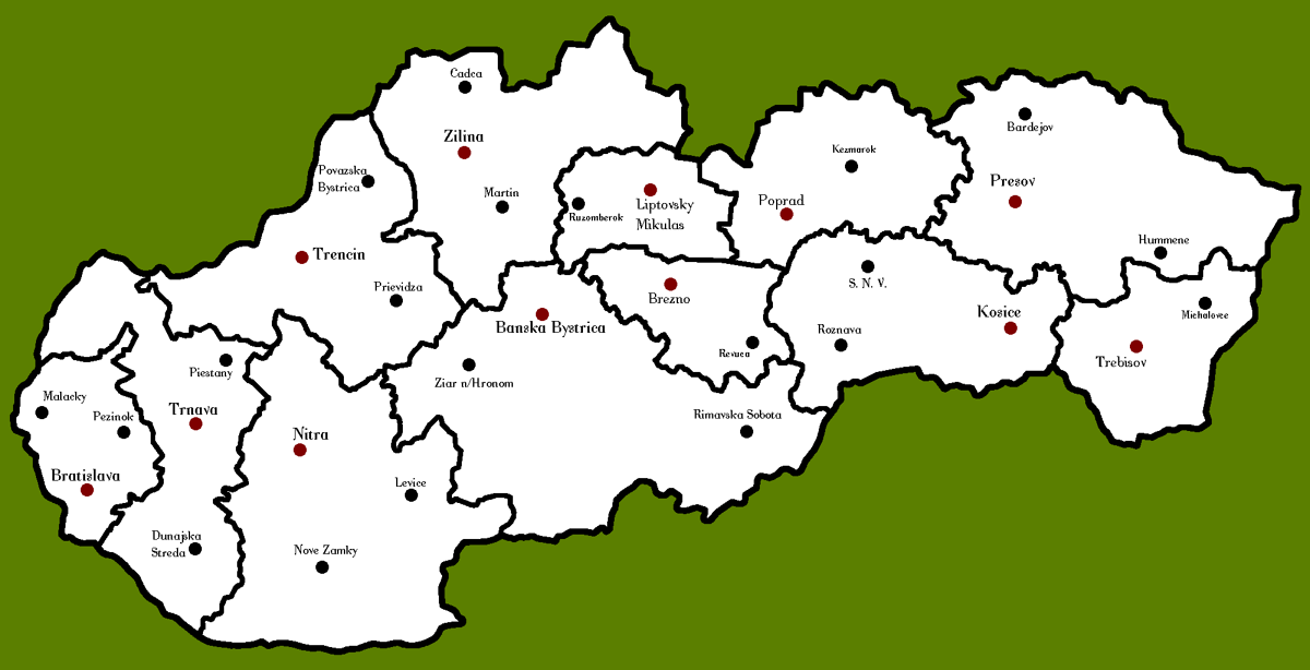 Tatra | TFOE Map Game Wiki | Fandom