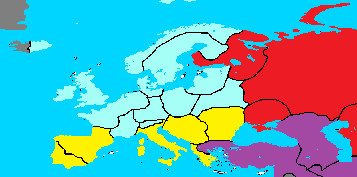 User blog:The Plumber Bros/Knowing the maps games | TFOE Map Game Wiki ...